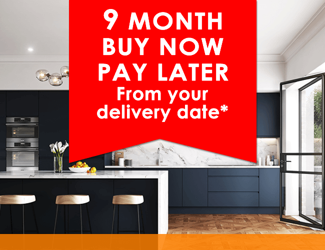 Kitchen Special Offers