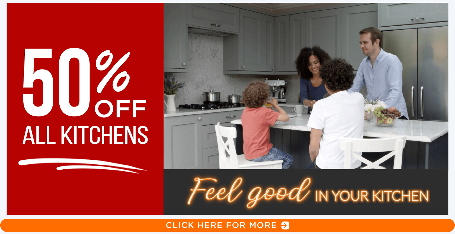 All Kitchen Ranges | Contemporary Kitchens | Traditional Kitchens